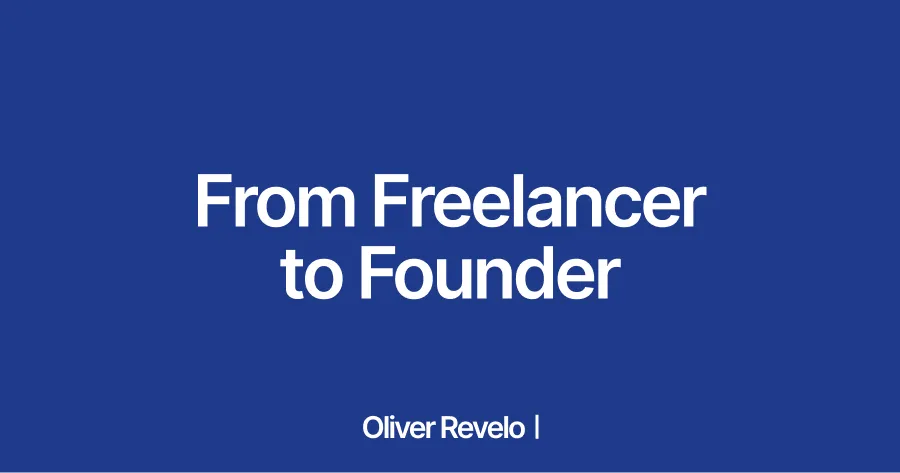 How to Scale a Freelance Web Development Business (Freelancer to ...